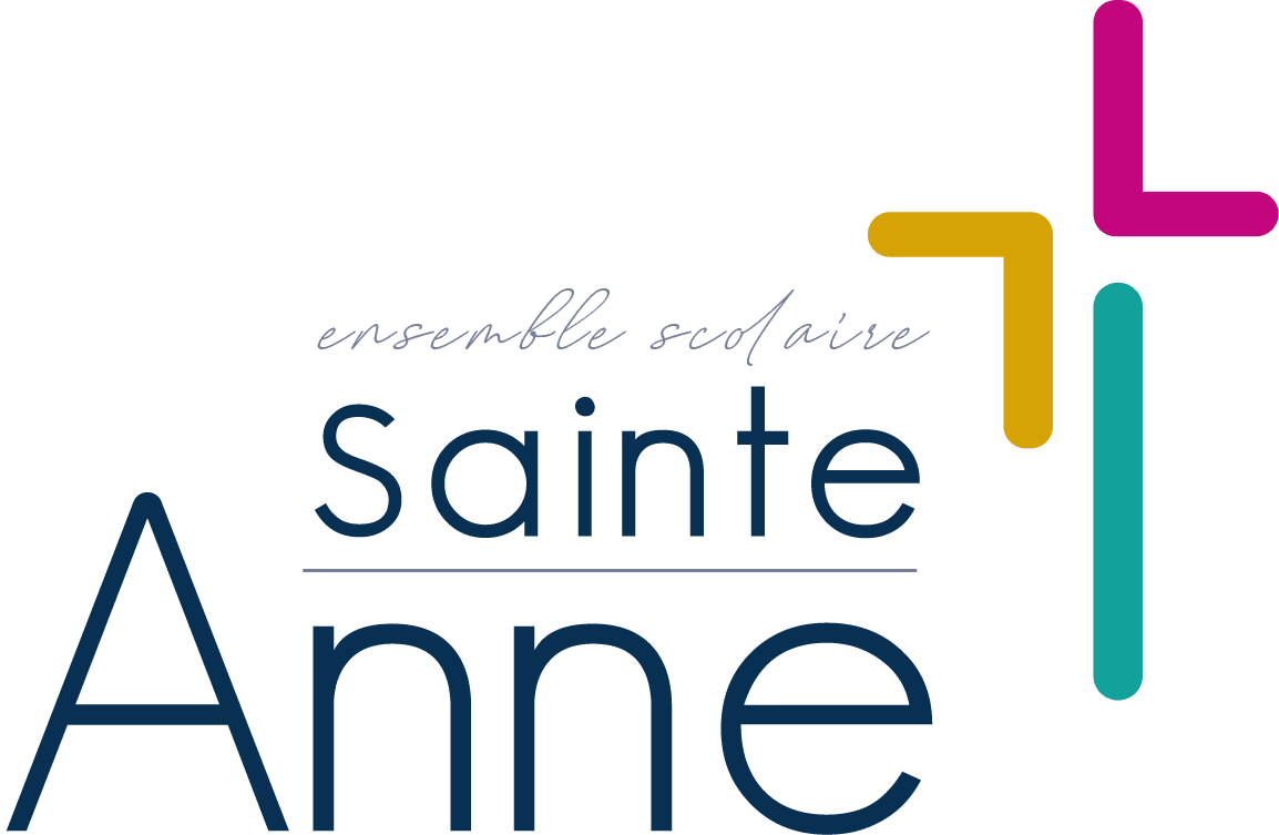 Accès - Ensemble Scolaire Saint Anne